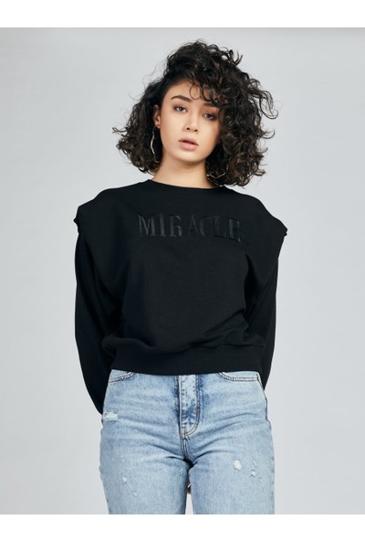 Loft 2026868 Kadın Sweatshirt