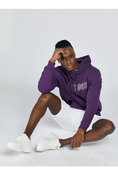 Loft 2026302 Erkek Sweatshirt