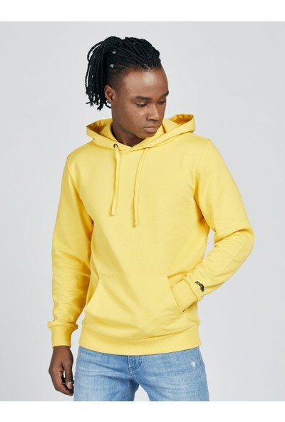 Loft 2026304 Erkek Sweatshirt