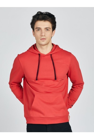 Loft 2026304 Erkek Sweatshirt