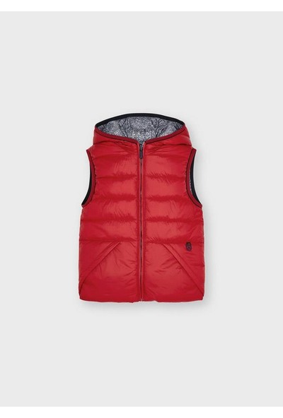 Mayoral Çift Tarflı Erkek Çocuk Şişme Yelek Mayoral Çift Tarflı Erkek Çocuk Şişme Yelek