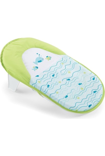 Summer Infant Fold N Store Bebek Küvet Desteği Summer Infant Fold N Store Bebek Küvet Desteği