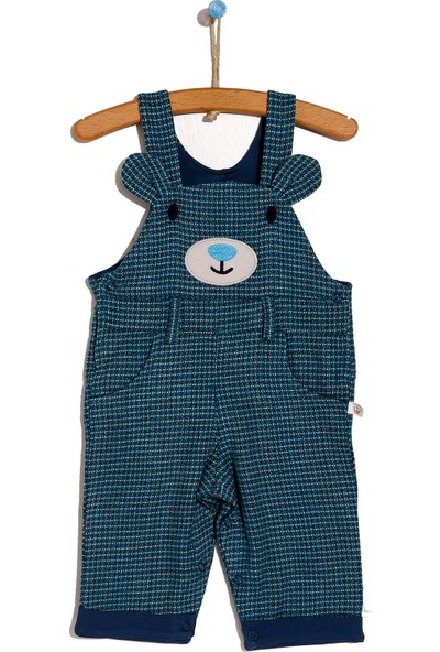 For My Baby Lion Salopet