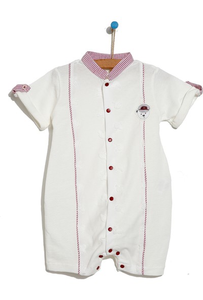 Mymio Denizci Ayıcık Barbatöz