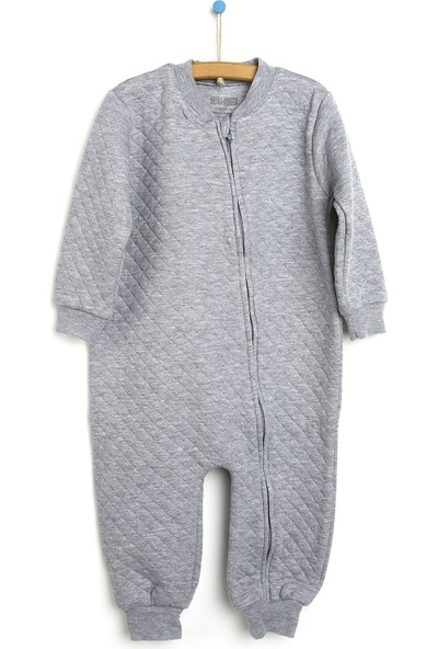 Hello Baby Basic Kapitone Uyku Tulumu