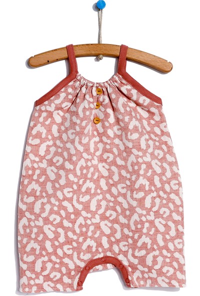 Newborn Fashion Club Leopar Barbatöz Newborn Fashion Club Leopar Barbatöz