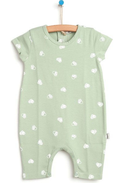 Antebies %100 Organik Pamuk Barbatöz