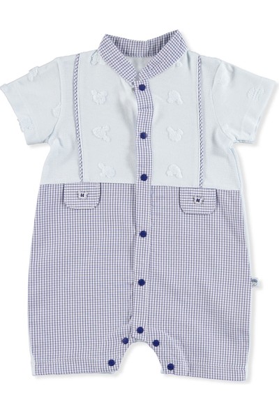 Mymio Denizci Ayıcık Barbatöz