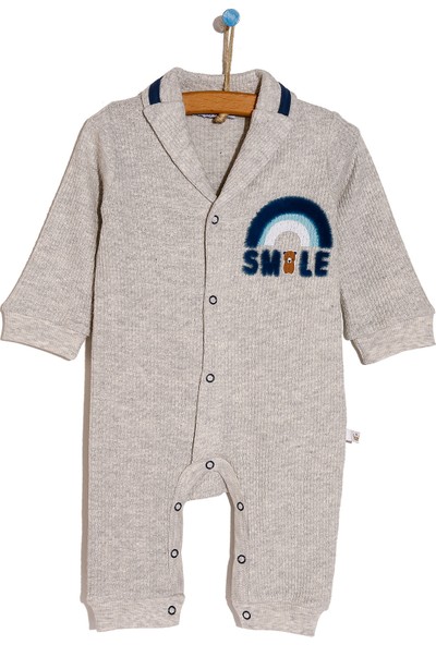 For My Baby Lion Patiksiz Tulum