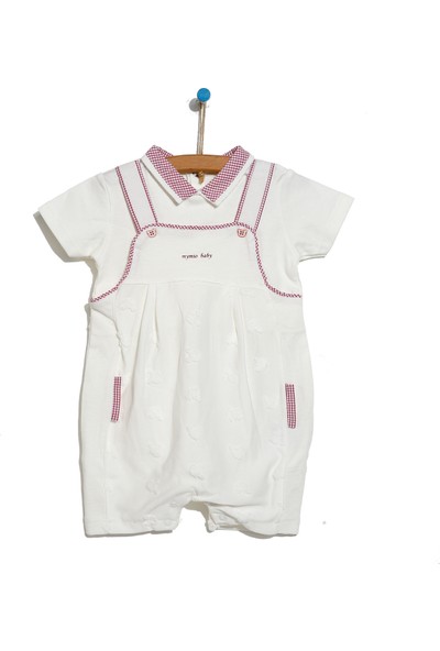 Mymio Denizci Ayıcık Salopet