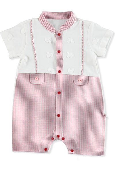 Mymio Denizci Ayıcık Barbatöz