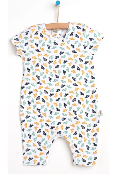 Antebies %100 Organic Pamuk Bartaböz