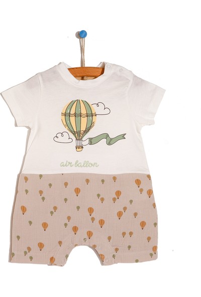 Cassiope Air Ballon Kısa Tulum