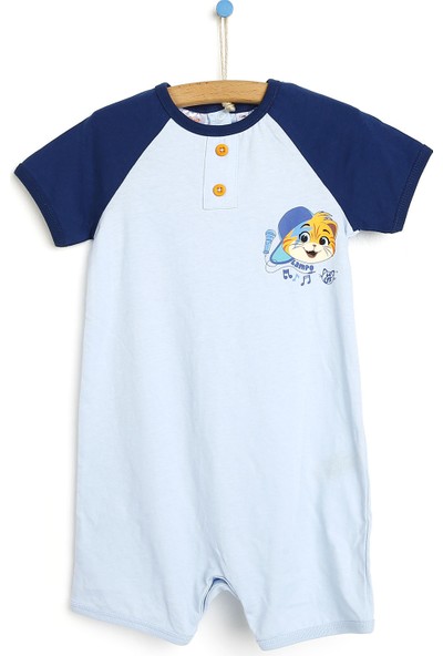 Castello Kısa Tulum