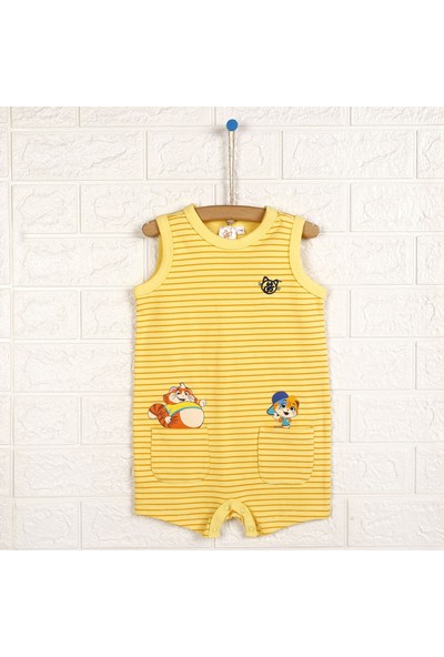 Castello Kısa Tulum