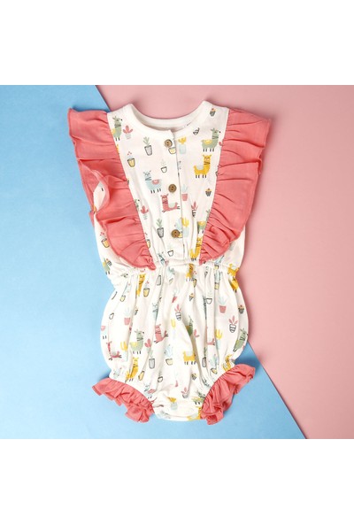 Hello Baby Lama Friends Barbatöz