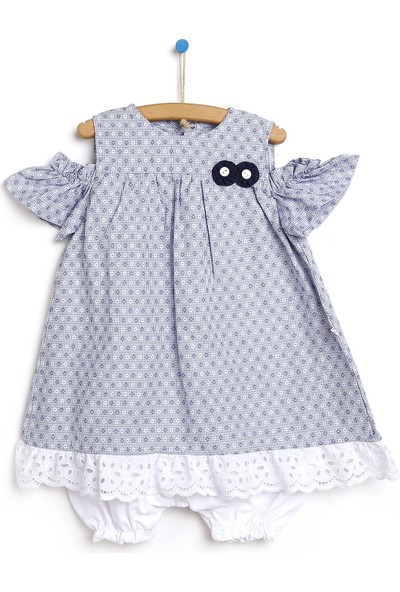 Mymio Şık Kız Düşük Kol Barbatöz