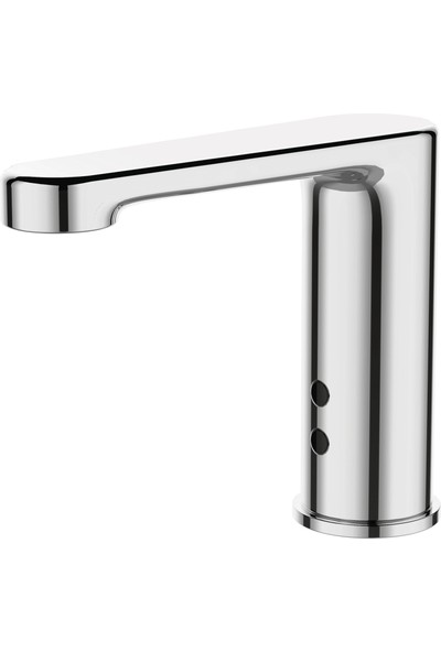 Creavit ES2400 Fotoselli Lavabo Armatürü Tek Su Girişli