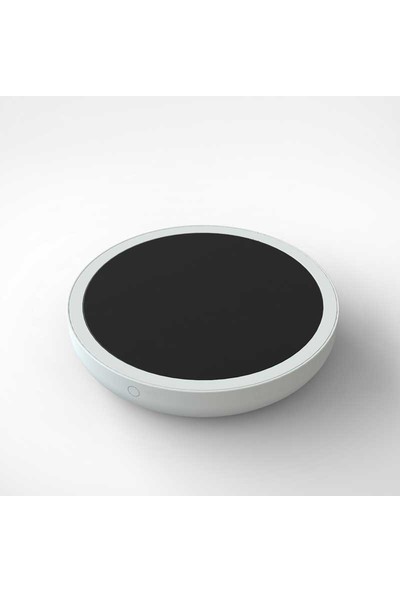 iHome Sabit Sıcaklık Altlığı 55 Derece Kontrol Edilebilir Isı Koruma Ofisi USB Isıtma Isıtma Yastığı Süt Kahve Isınma Altlığı (Yurt Dışından) iHome Sabit Sıcaklık Altlığı 55 Derece Kontrol Edilebilir Isı Koruma Ofisi USB Isıtma Isıtma Yastığı Süt Kahve Isınma Altlığı (Yurt Dışından)