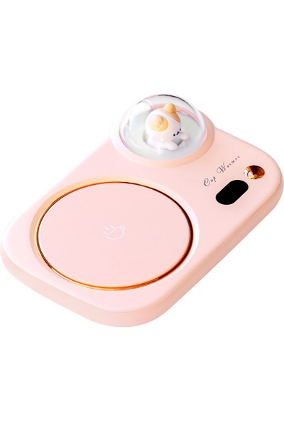 iHome Kedi Sıcak Coaster Termostat Coaster Süt Isıtma Tabanı Masaüstü Yalıtım Pedi (Yurt Dışından) iHome Kedi Sıcak Coaster Termostat Coaster Süt Isıtma Tabanı Masaüstü Yalıtım Pedi (Yurt Dışından)
