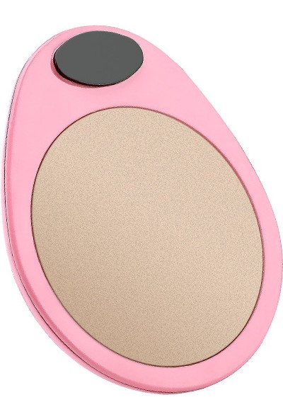 iHome Sıcak Tutmak Için Seramik Sabit Sıcaklık Kabı 55 Derece Isıtma Kabı (Yurt Dışından)