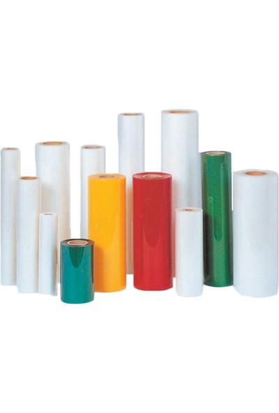 Lamiess 100 MIC.1040 x 100 mt Mat Rulo Polyester