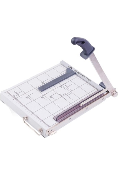 Lamiess 869-4 Kollu Giyotin Lamiess 869-4 Kollu Giyotin