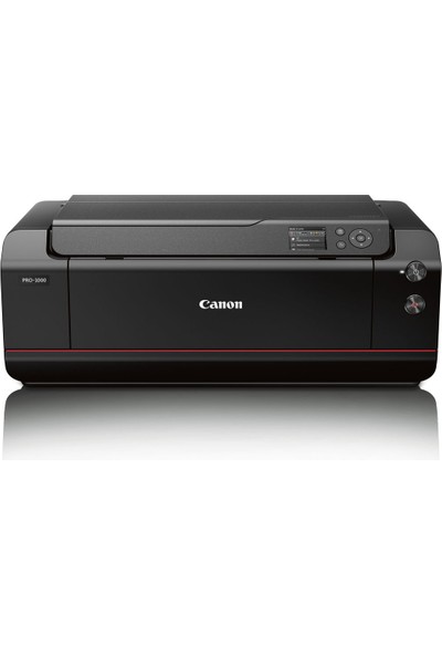 Canon PRO-1000 Inkjet Fotoğraf Yazıcısı