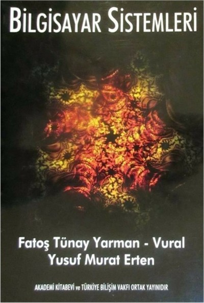 Akademi Yayınları Bilgisayar Sistemleri