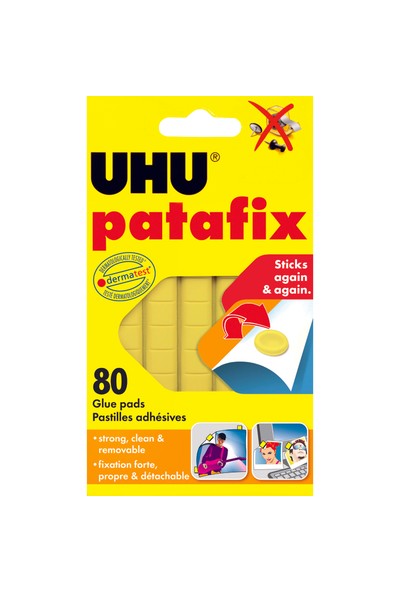 Uhu Patafix