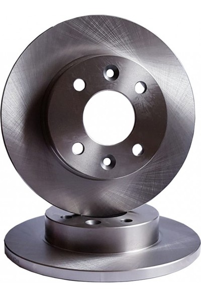 Walburg Ön Fren Disk Aynası Renault R9-EXPRESS-R11