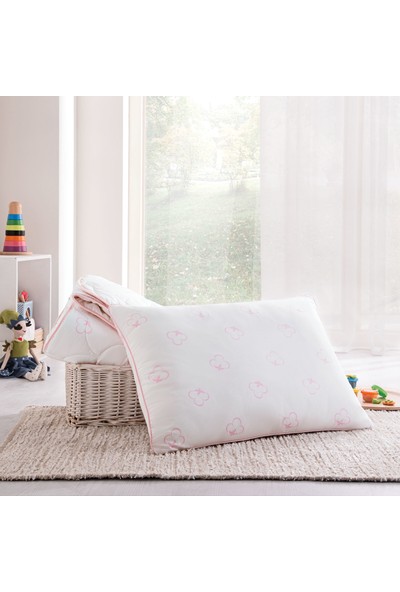 Yataş Bedding Pamuk Çocuk Yastık 45 x 65 cm 800 gr