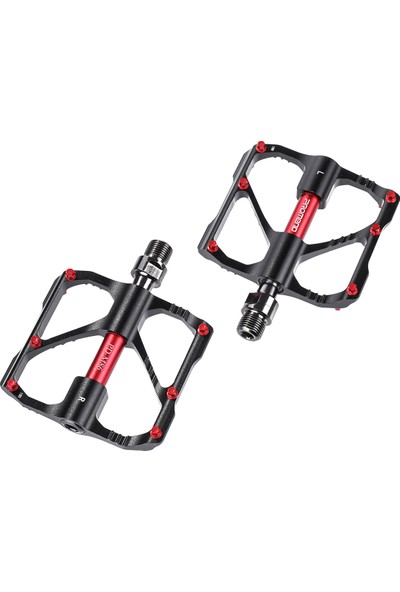 Outerdo Bisiklet Pedalları (Yurt Dışından)