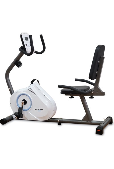 Dynamic Ego Manyetik Yatay Bisiklet Dynamic Ego Manyetik Yatay Bisiklet