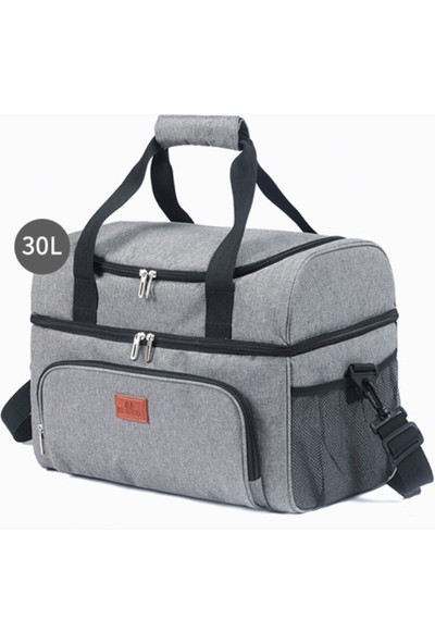 Weyoung Dış Mekan Isı Yalıtımı Piknik Çantası Büyük Kapasiteli (Yurt Dışından) Weyoung Dış Mekan Isı Yalıtımı Piknik Çantası Büyük Kapasiteli (Yurt Dışından)