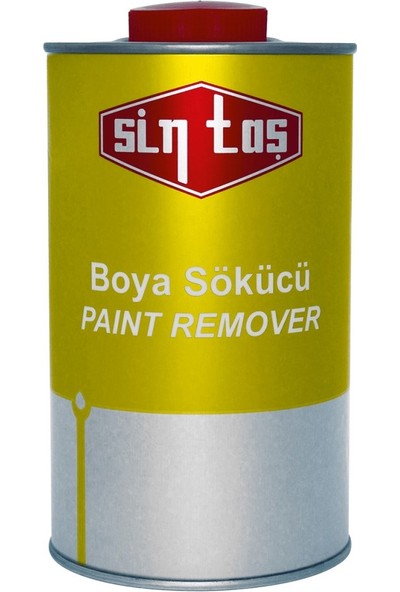 Sintaş Boya Sökücü 1 kg