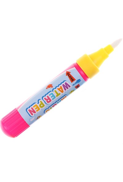 Hong Store Sihirli Çizim Su Kalemi (Yurt Dışından) Hong Store Sihirli Çizim Su Kalemi (Yurt Dışından)