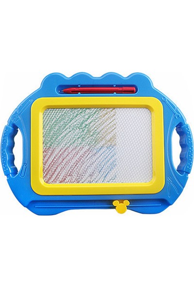 Hong Store Eğitici Çocuklar Için Oyuncak Silinebilir Manyetik Çizim Tahtası + Kalem Hediye (Yurt Dışından) Hong Store Eğitici Çocuklar Için Oyuncak Silinebilir Manyetik Çizim Tahtası + Kalem Hediye (Yurt Dışından)