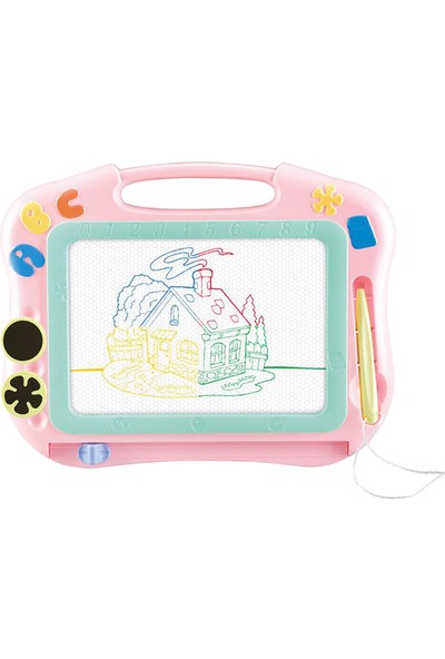 Hong Store Çizim Tahtası Manyetik Yazı Boyama Graffiti Tahtası (Yurt Dışından) Hong Store Çizim Tahtası Manyetik Yazı Boyama Graffiti Tahtası (Yurt Dışından)