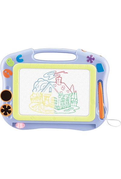 Hong Store Çizim Tahtası Manyetik Yazı Boyama Graffiti Tahtası (Yurt Dışından) Hong Store Çizim Tahtası Manyetik Yazı Boyama Graffiti Tahtası (Yurt Dışından)