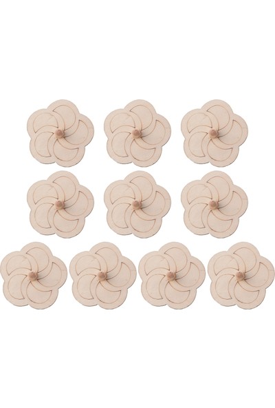 Hong Store Dönen Top Ahşap Boyama (Yurt Dışından) Hong Store Dönen Top Ahşap Boyama (Yurt Dışından)