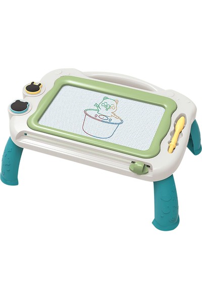 Hong Store Tutucu Grafiti Boyama Kurulu Eğitici Oyuncaklar (Yurt Dışından) Hong Store Tutucu Grafiti Boyama Kurulu Eğitici Oyuncaklar (Yurt Dışından)