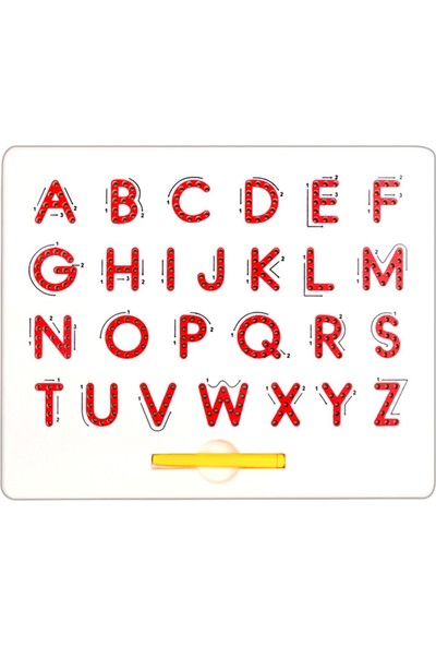 Hong Store Manyetik Yazı Tahtası (Yurt Dışından)