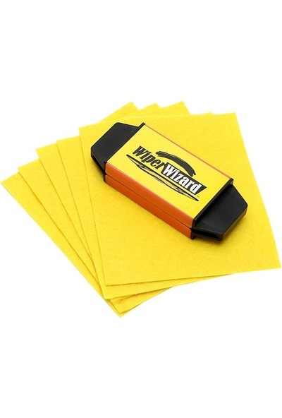 Kastore Oto Araç Silecek Yenileyici Aparat Wiper Wizard Kastore Oto Araç Silecek Yenileyici Aparat Wiper Wizard