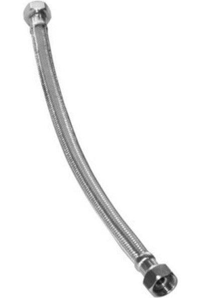 Hay Metal Brajman 1/2-1/2 30 cm