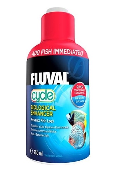 Fluval Cycle Kültürü 250 ml