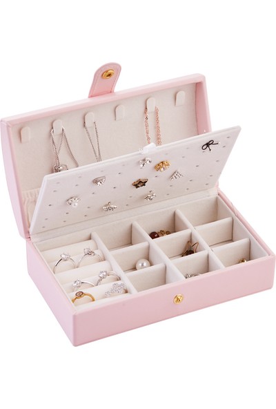 Xhome Takı Kutusu (Yurt Dışından)