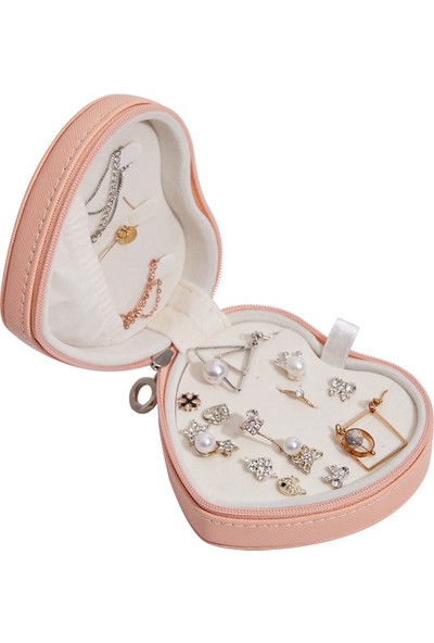 Xhome Takı Kutusu (Yurt Dışından)