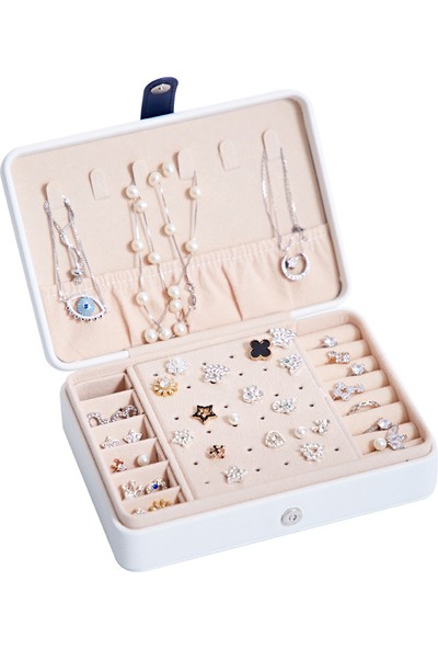 Xhome Takı Kutusu (Yurt Dışından)