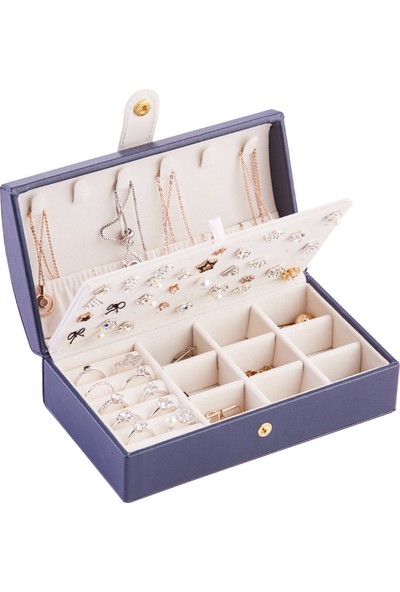 Xhome Takı Kutusu (Yurt Dışından)